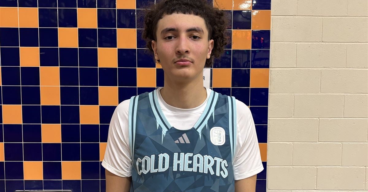 Tarkanian Classic: No. 39 junior recruit Adam Oumiddoch will take his ...