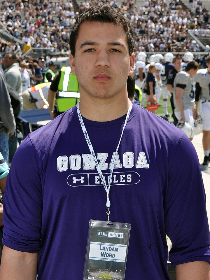 Landan Word Profile Photos