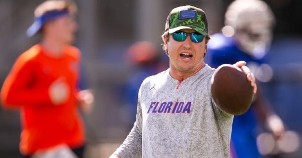 Contract details revealed for Florida Gators staff extensions, new hires