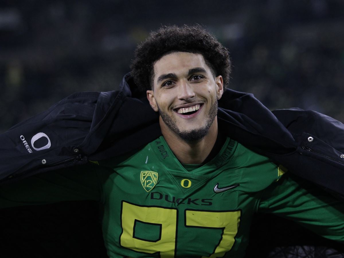 Ranking Oregon's 10 best players during regular season