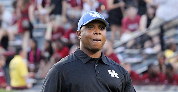 Source: Chad Scott to be next UNC tight ends coach