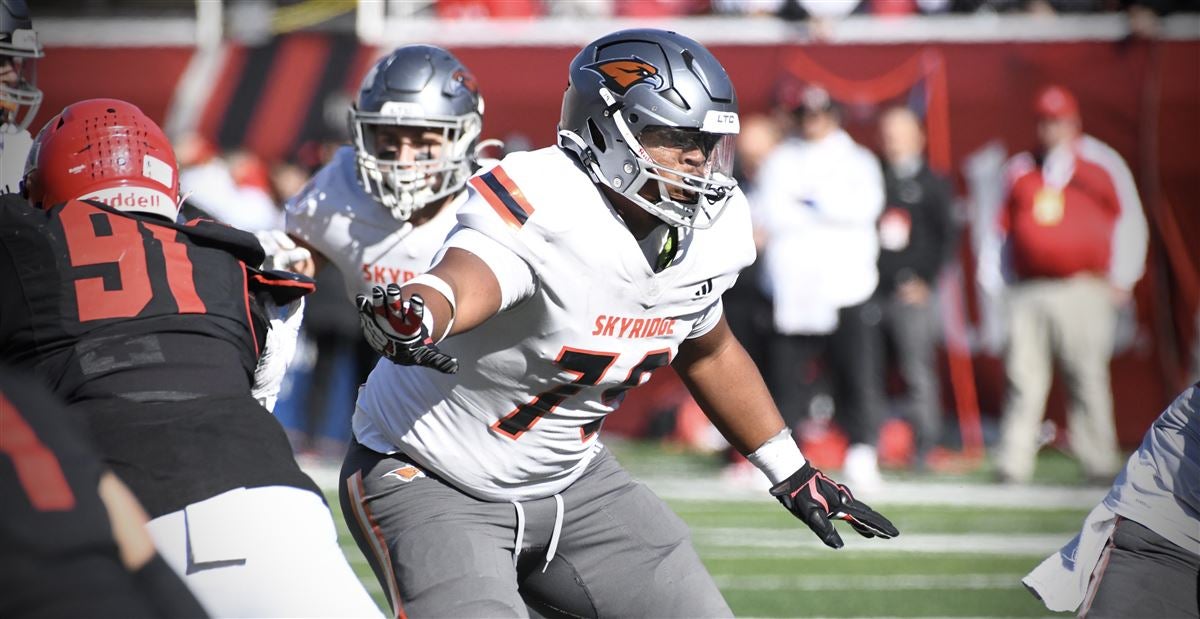 DawgmanRadio: Breaking down the latest group of UW verbal commits, and ...