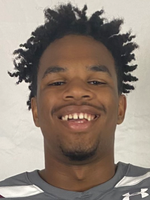 Donald Collier, Trinity Academy, Wide Receiver