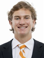 Charlie Browder, Tennessee, Tight End