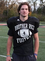 Jason Alessi, Yale, Safety