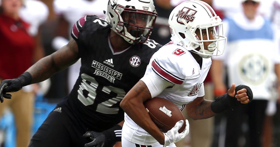 Isaiah Rodgers drafted in 6th round by the Indianapolis Colts