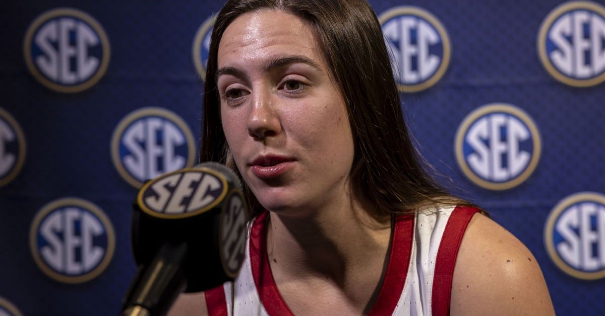 Oklahoma State Cowgirl basketball adds Izzy Higginbottom as graduate ...