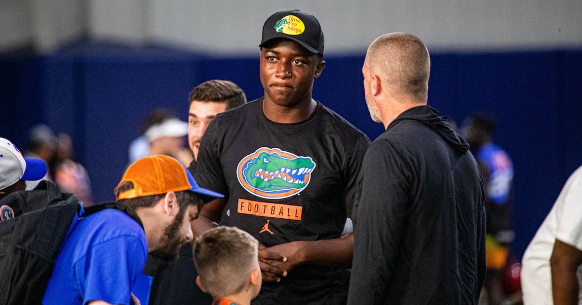 Signing Day: Isaiah Nixon flips commitment from Florida to UCF, Gus Malzahn