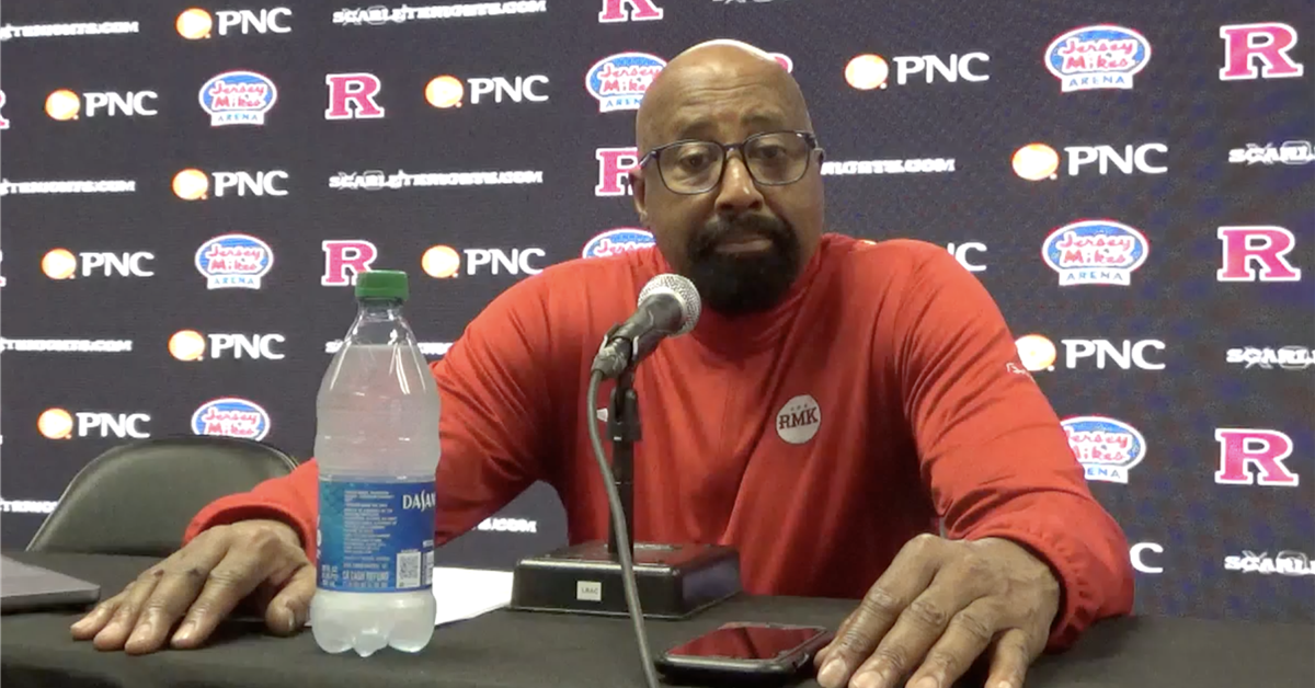 Coach TV: Indiana basketball coach Mike Woodson's full postgame Q&A ...