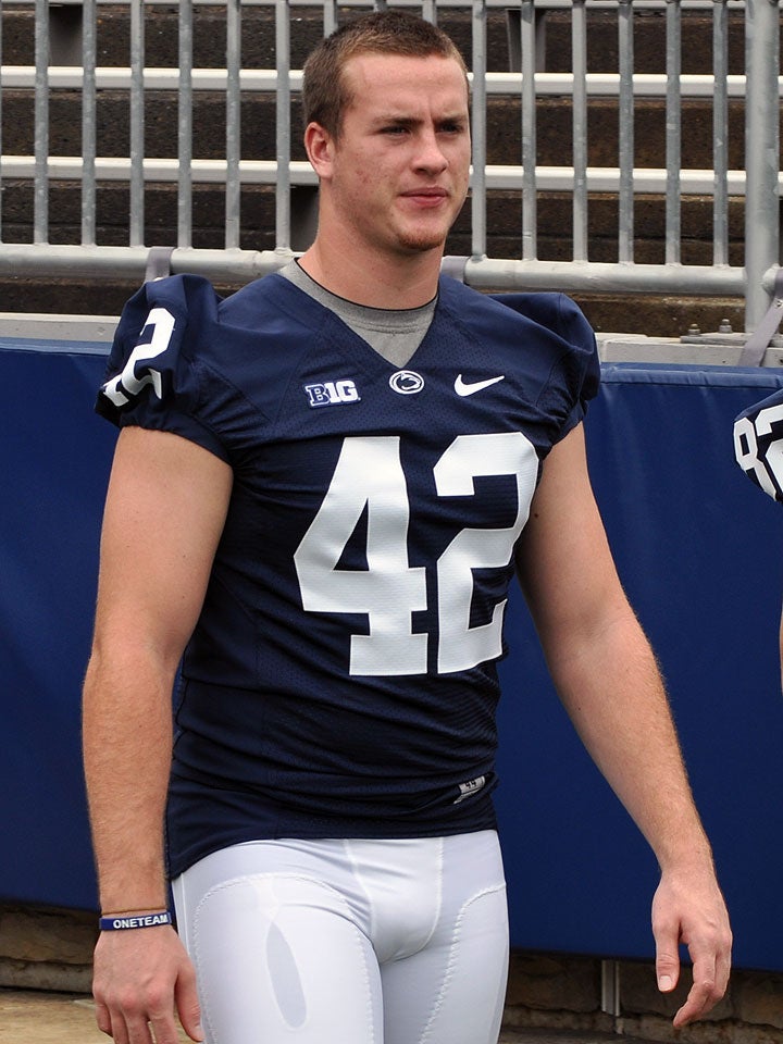 Run-on Rundown: Carter Henderson