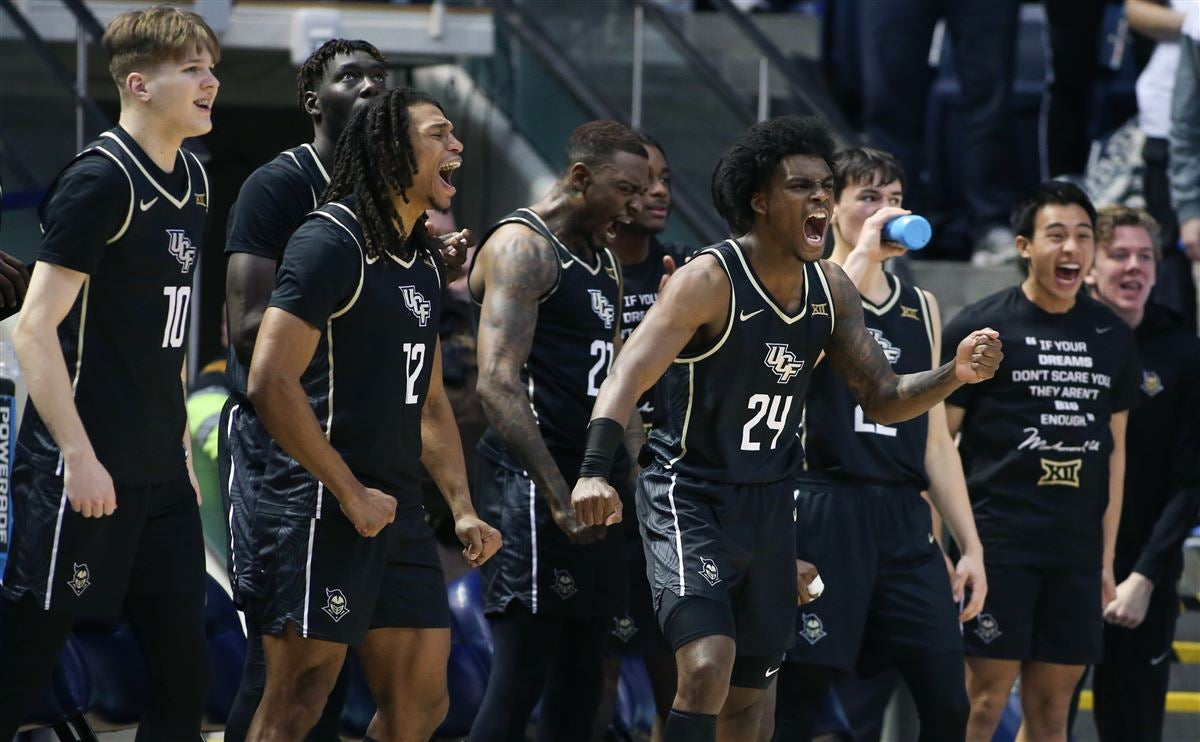 Game 25 Preview: UCF