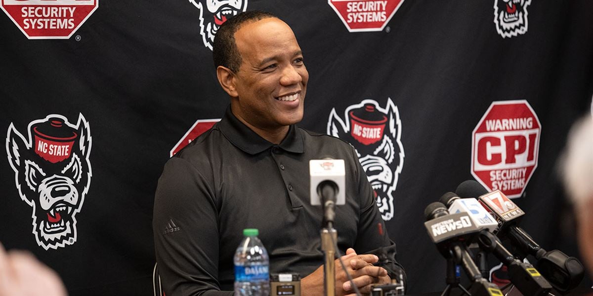 Kevin Keatts discusses newcomers, Bahamas, offseason and more at media day