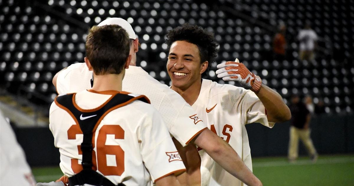 Junior SS David Hamilton taken by Milwaukee in 2019 MLB Draft