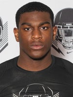Xavier Davis, Kalamazoo Central, Inside Linebacker