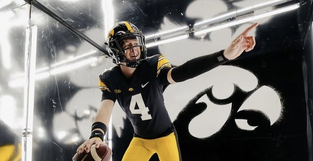 Iowa Football Recruiting: 2026 Rankings Update Includes Seven Four-Star ...