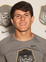 Steven Gallardo Morris, Burnet, Wide Receiver