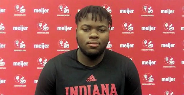 Newcomer Q&A: Joshua Sales