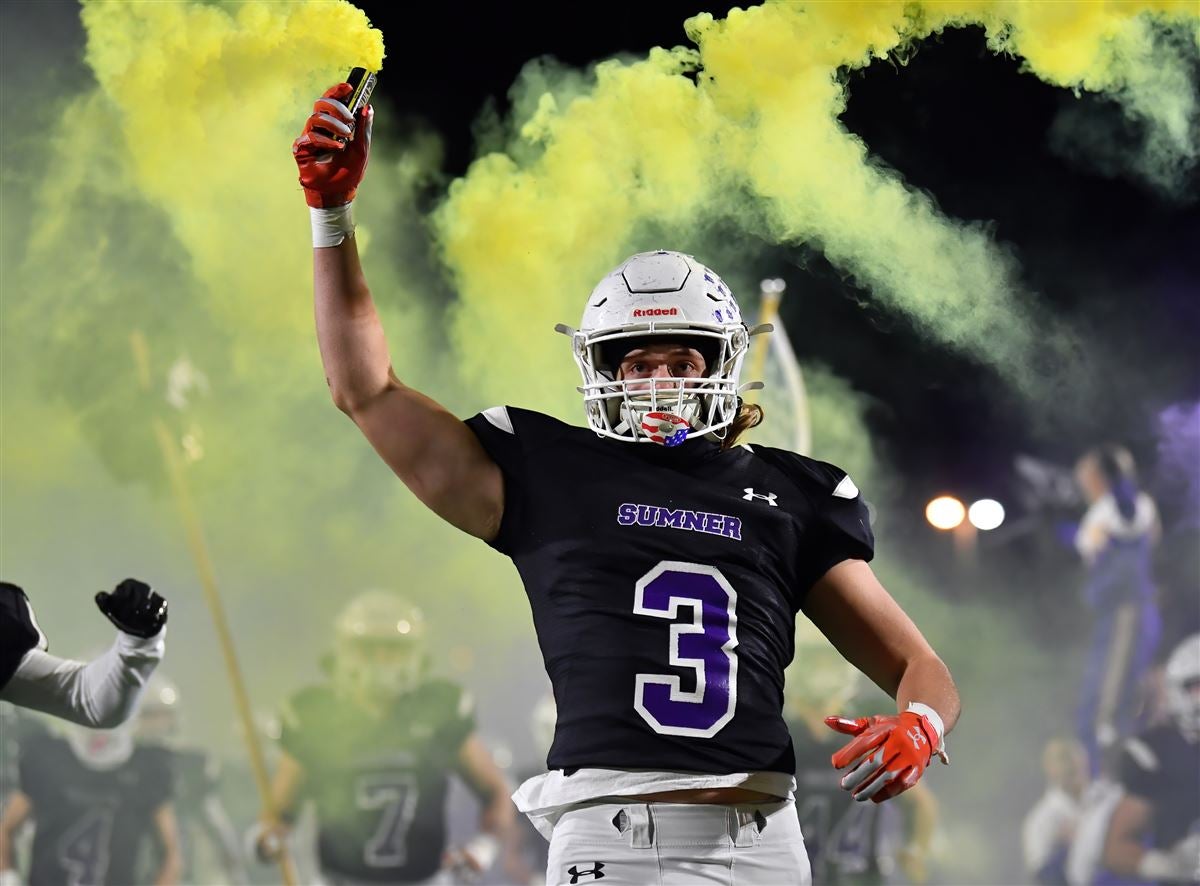 PHOTO GALLERY: Graham-Kapowsin Defeats Rival Sumner, Advances To Semifinals