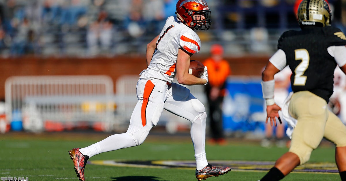 ICTV: Kayne Roberts Game Breakdown