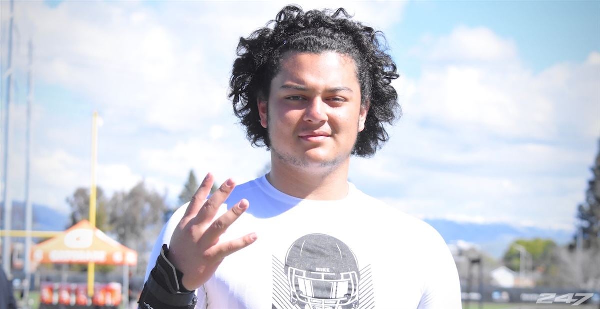 UCLA Commit Duke Clemens Recaps Official Visit
