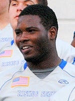 Nigel Bowden, Vanderbilt, Linebacker