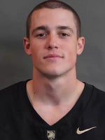 Cole Searight, Army, Cornerback