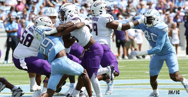 Instant Analysis: JMU Dumps Epic Embarrassment on UNC