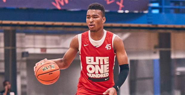 Top 100 prospect Pierre Brooks ready to decide