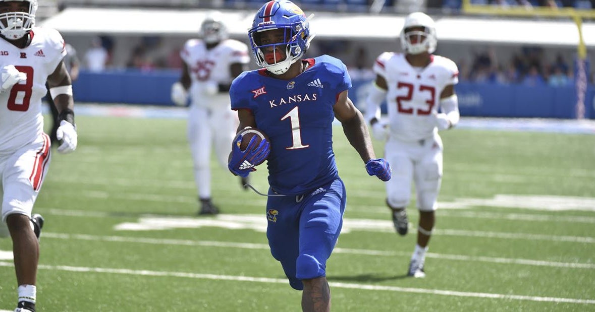 KU football vs. TCU: Quick recap and instant analysis