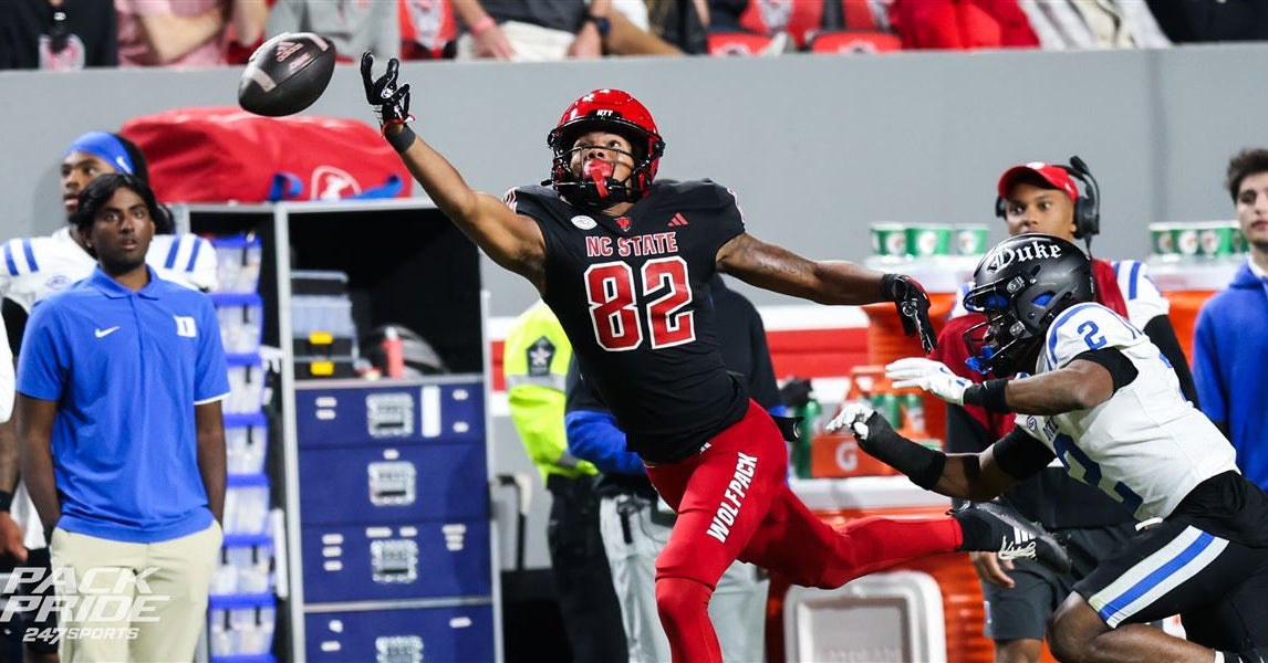 Day After Takeaways: NC State vs. Duke