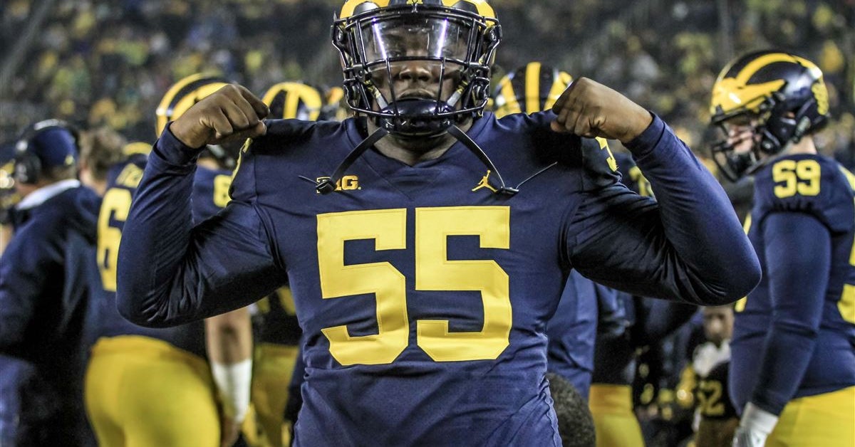 Michigan Transfer James Hudson Commits To Cincinnati