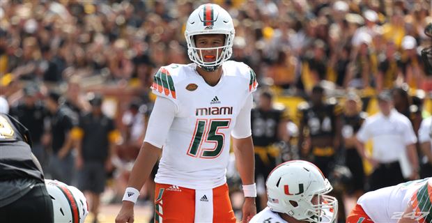 QB Kaaya: The Focus Of The Team Is Different This Year
