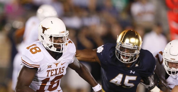 Tyrone Swoopes Photos