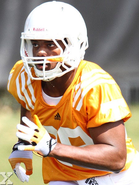 Lemond Johnson Photos