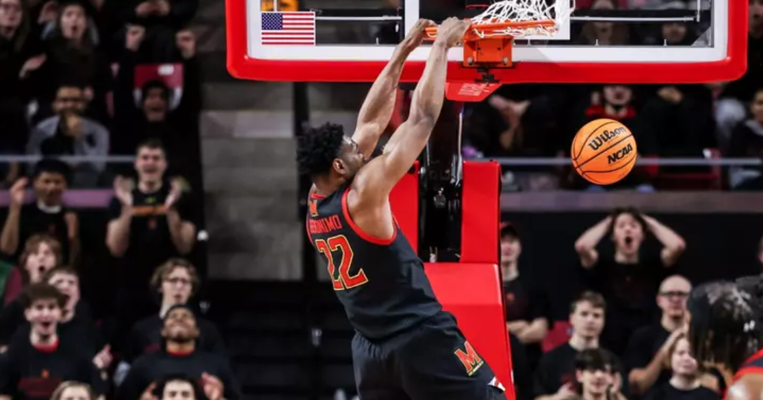 Big Ten Basketball standings: The contenders, double-bye owners and ...