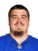 Brett Jones, Minnesota, Offensive Line