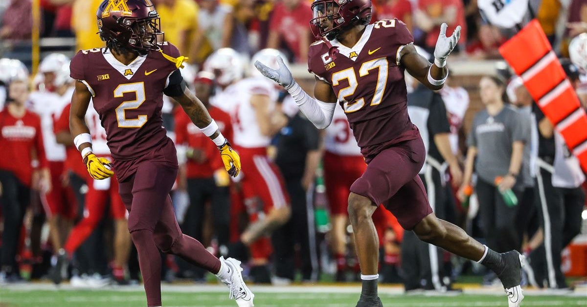 Scouting report preview: Players and stats to know about Minnesota ...