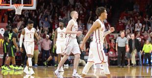 Trae Young, Oklahoma, Point Guard