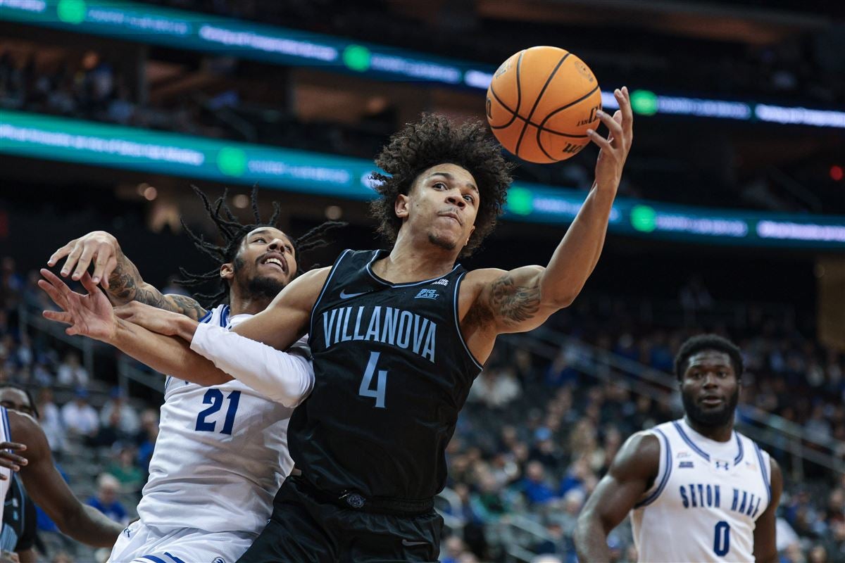 Villanova vs. Butler preview