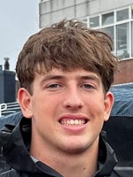 Aidan Reid, Mclean, Tight End