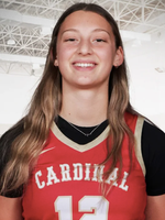 Madi Mignery, IMG Academy, Small Forward