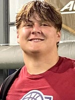 Michael Price, UCLA, Offensive Line