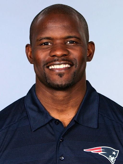 Brian Flores, Assistant Defensive Coordinator (FB), Pittsburgh Steelers