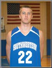 Lance Stemler - Part II