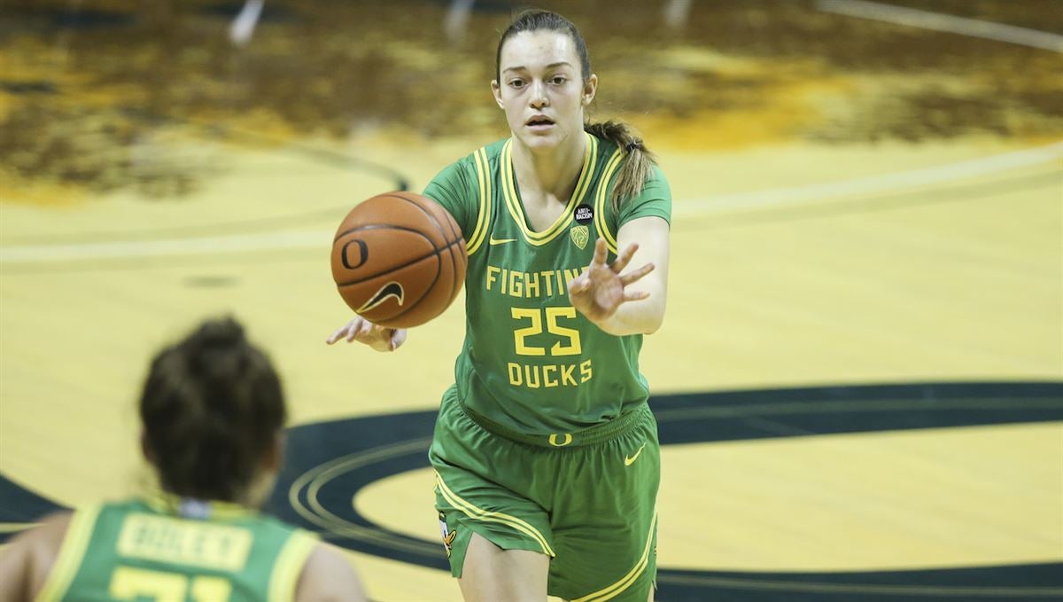 Kelly Graves says its time to condense rotation