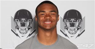 Chandler Rogers, Lake Ridge, Dual-Threat Quarterback