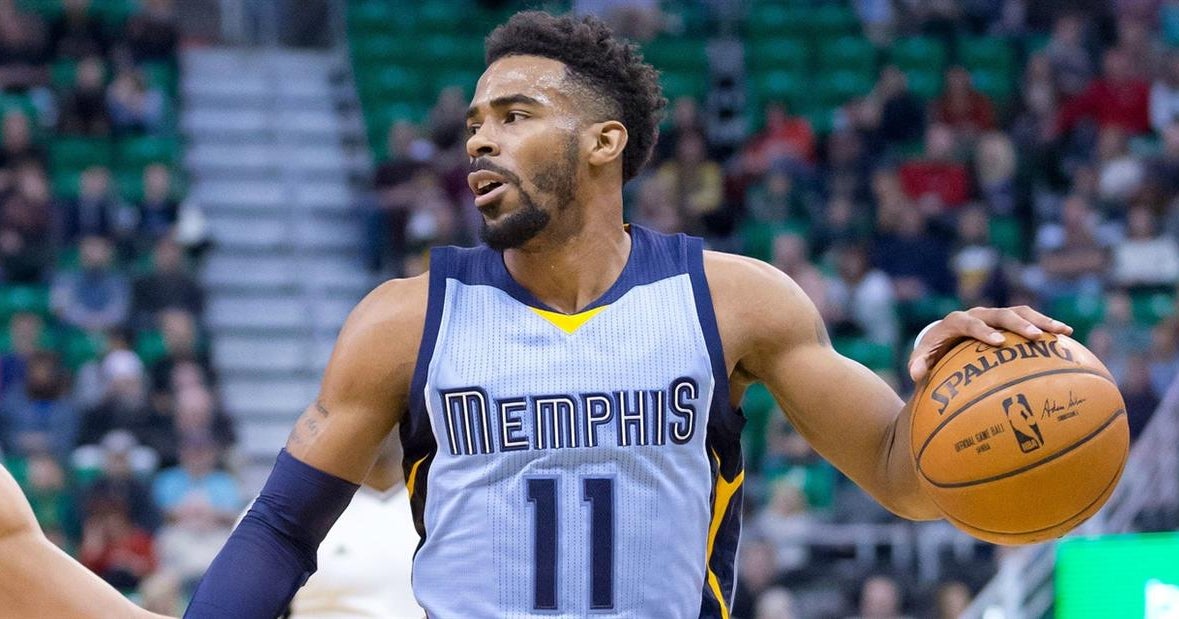 Conley Jr. out for the season
