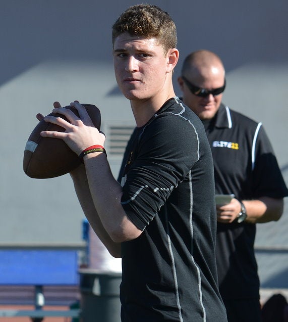 Can USC Ultimately Flip Ricky Town?