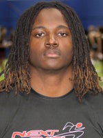 Cameron Nelson, Clear Lake, Safety