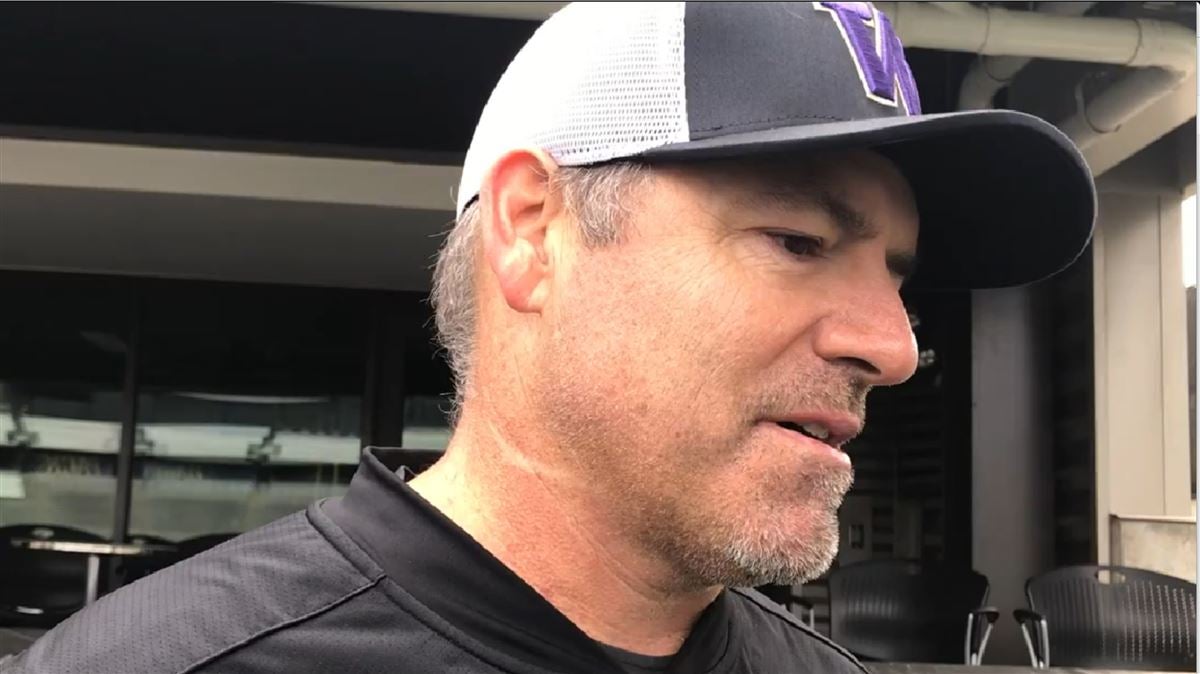 Pete Kwiatkowski talks about the growth of Jimmy Lake